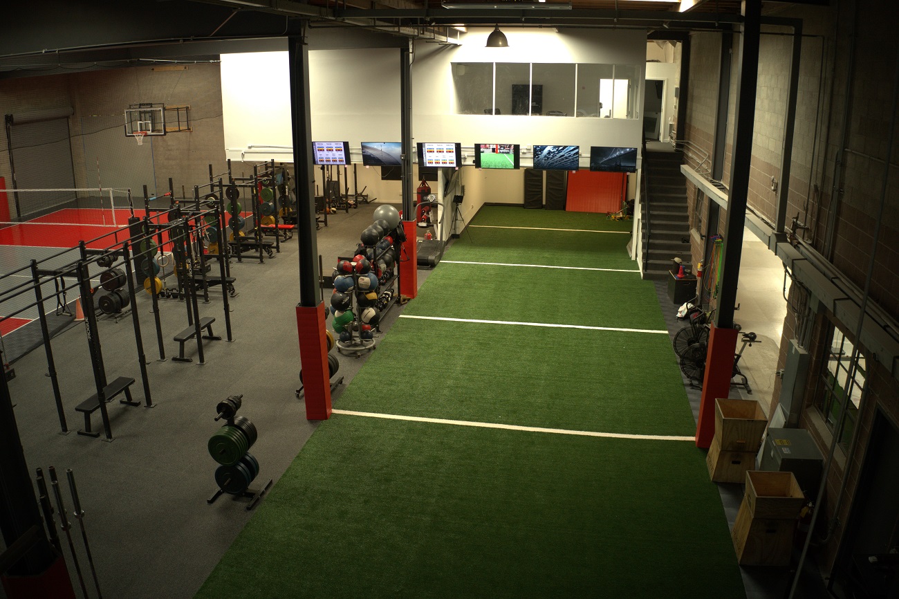 Home - The Sports Complex