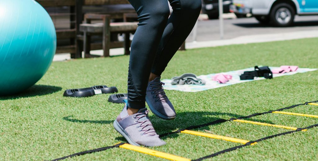 Why Agility Training Matters for Every Sport - The Sports Complex